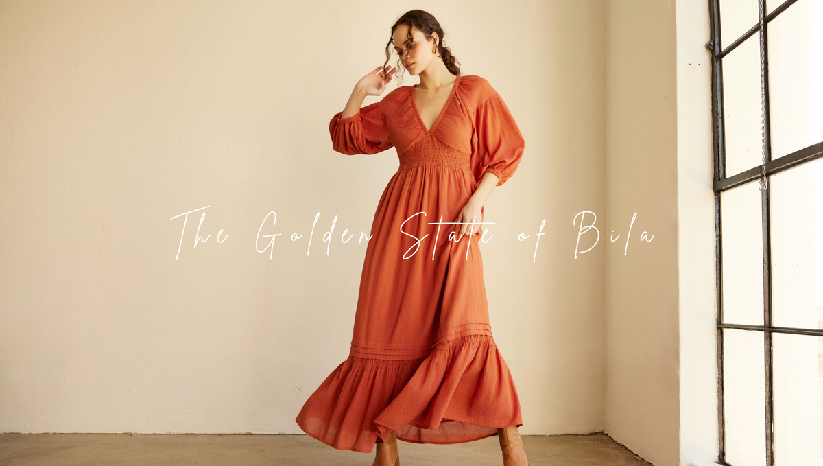 BILA77 | Women's Contemporary Clothing