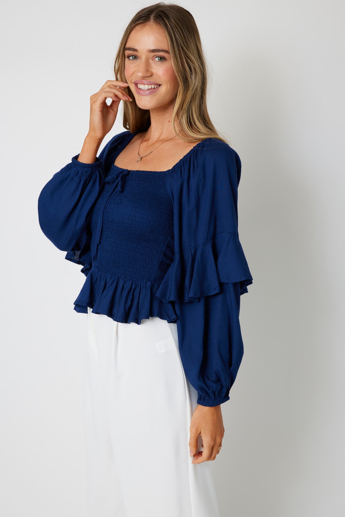 Shirts & Tops | BILA77